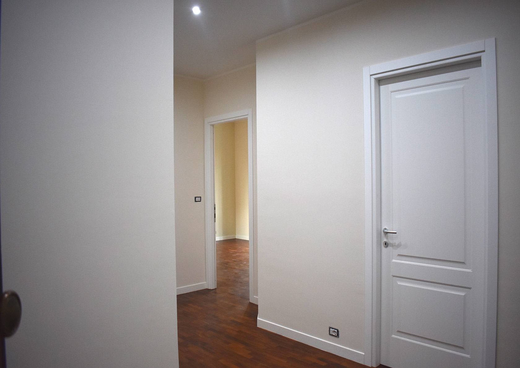 Via Marco Polo • ICT srl